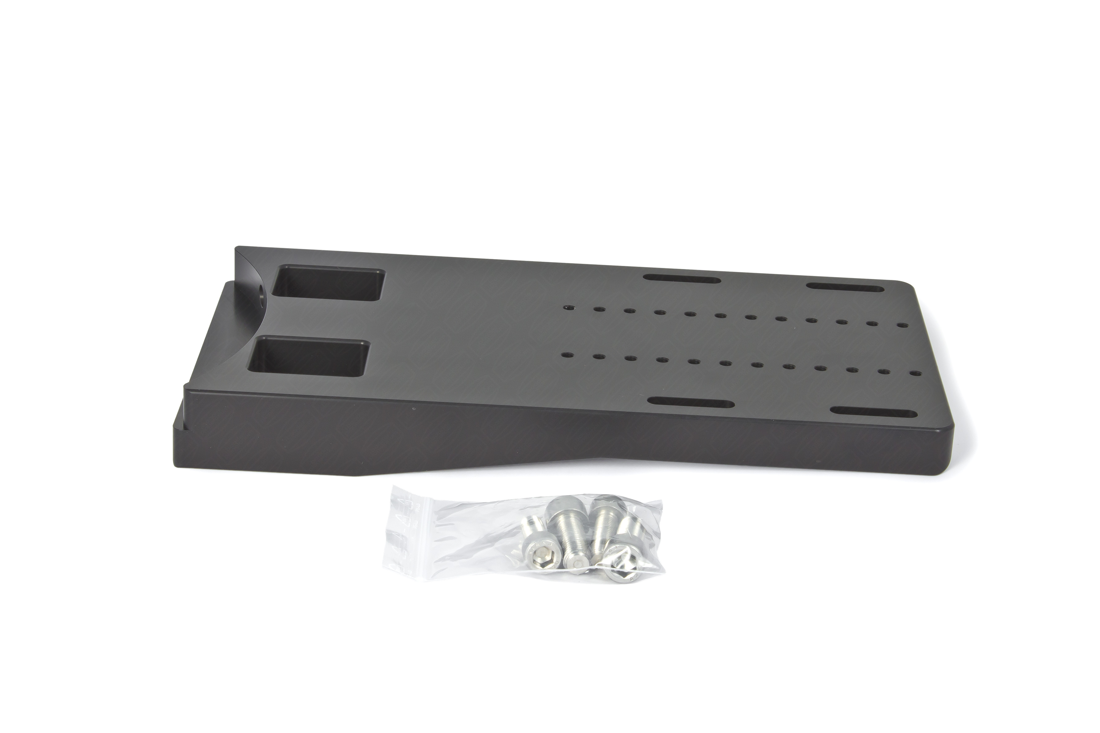 Baader Sidewing - Side Mounting Plate for 8" Clamp | First Light Optics